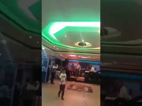 Dengbj hesene etmaneki gedelo parcası
