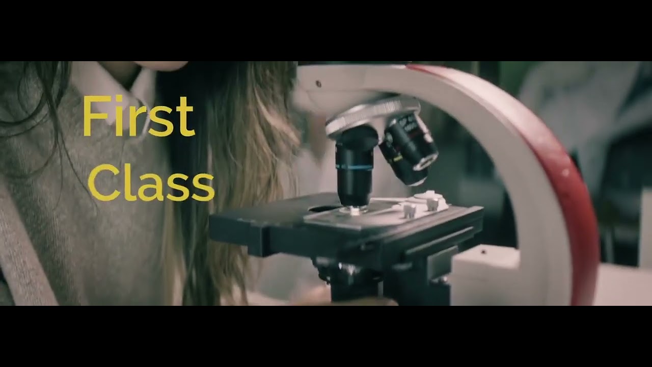 The National Mathematics and Science College Short Intro - YouTube