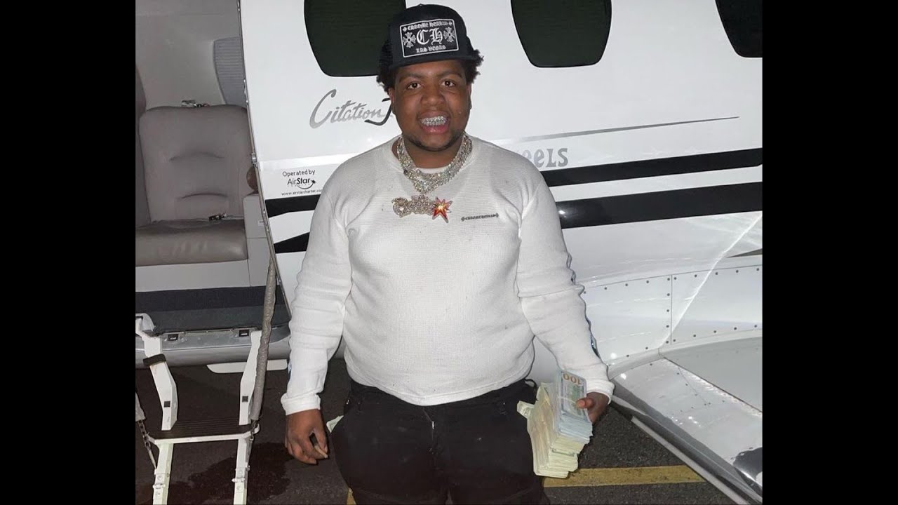 [FREE] Pooh Shiesty x Big30 x Moneybagg Yo Type Beat "Heartless" - YouTube