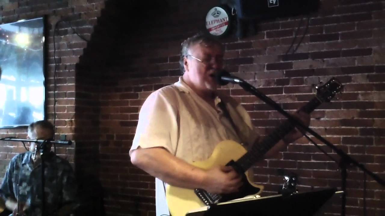 Bobby Cass - Blues Before Sunrise - Higher Grounds 7/16/2011 - YouTube