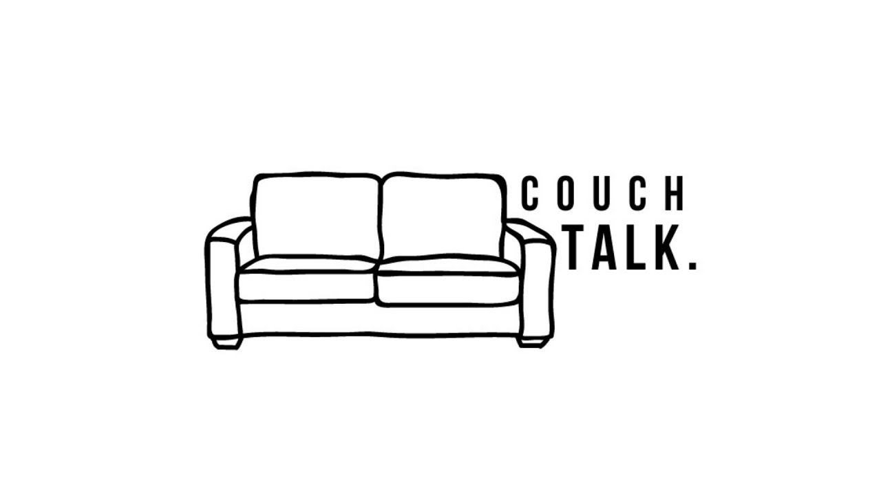 Couch Talk #15- Building the Kingdom - YouTube