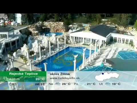 Ziva Panorama RTVS 2 (HD) - 21.07.2019 - YouTube