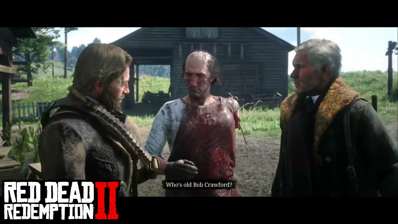 Rdr2 - I'm old enough 😫 #reddeadredemption #rdr2 - YouTube