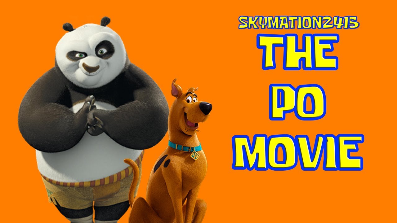 The Po Movie (2024) Trailer - YouTube