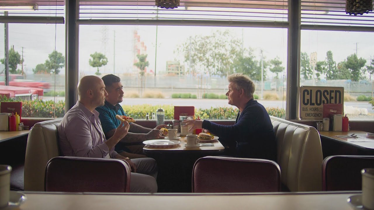 MasterChef US Season 13 TOP MOMENTS - YouTube