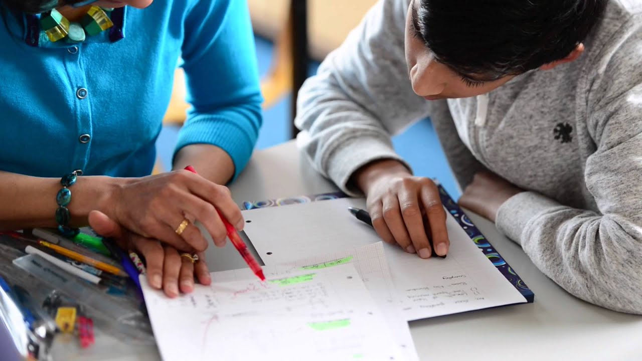 Math'scool: GCSE & A level Maths Tutors and Tuition in Harrow - YouTube