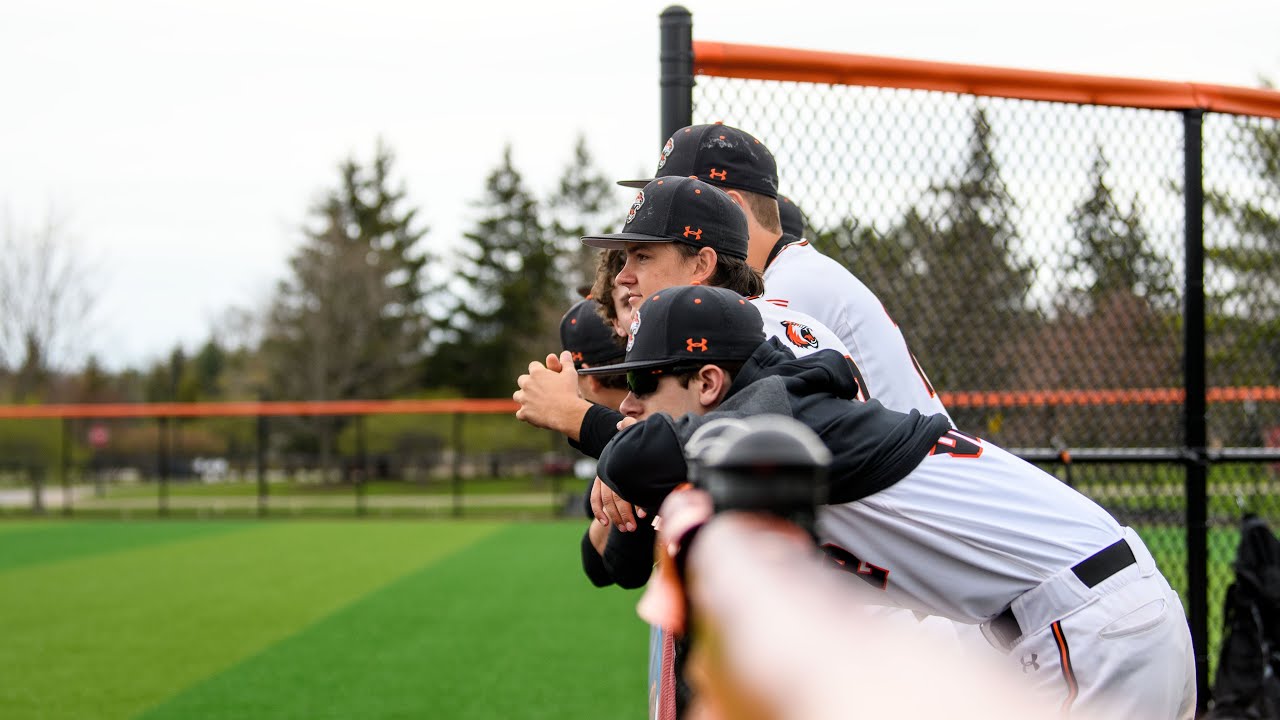Baseball - Rochester Institute of Technology Athletics