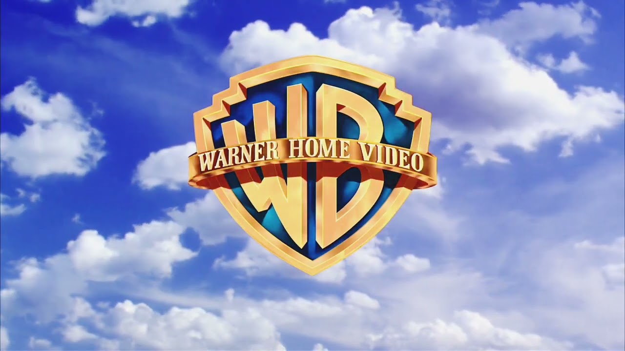 Warner Bros Home Video (WB) - YouTube