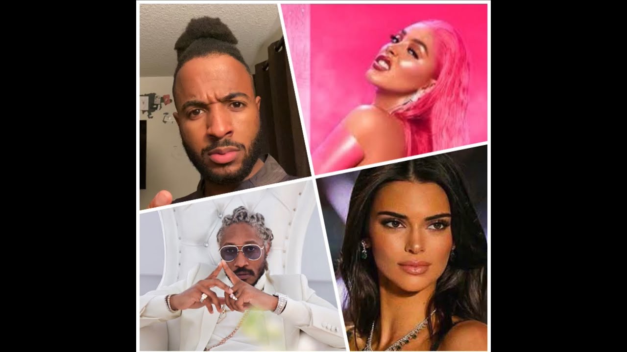 MANY Celebrities Are MISUNDERSTOOD - YouTube