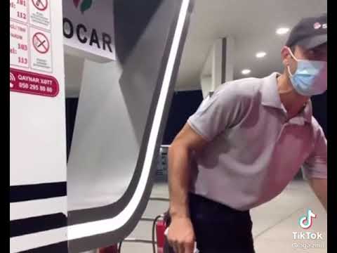 Problem Qarabağ idi onuda həll elədik