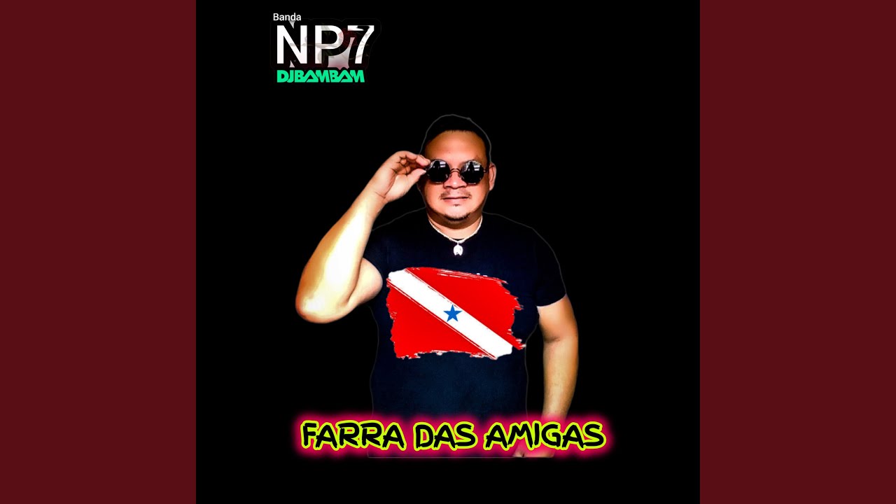 Farra Das Amigas Youtube
