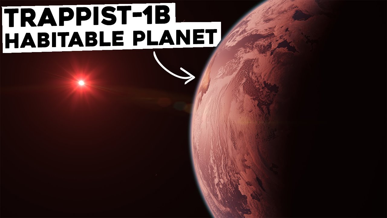TRAPPIST 1b: A Target for Observation by the James Webb Space Telescope ...