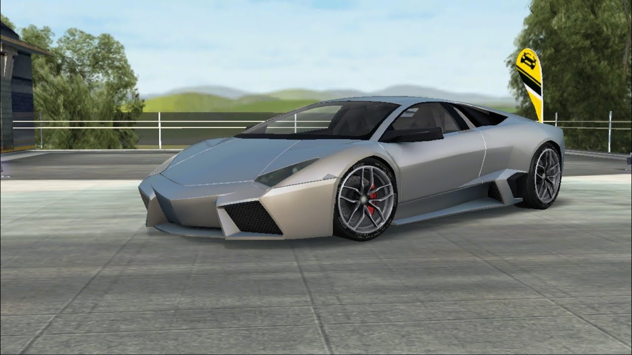 Extreme Car Driving Simulator - Car Games / Android Gameplay - YouTube