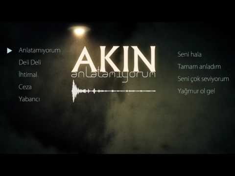 akin-anlatamiyorum (official lyric video)