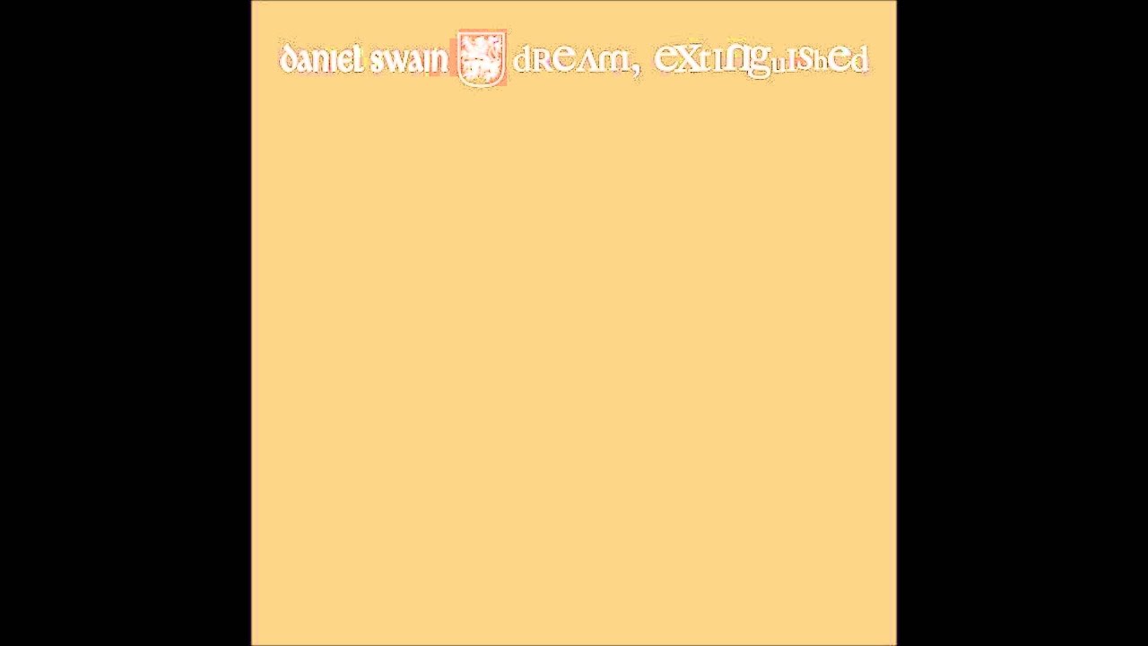 Danny! - Dream, Extinguished American Edition - YouTube