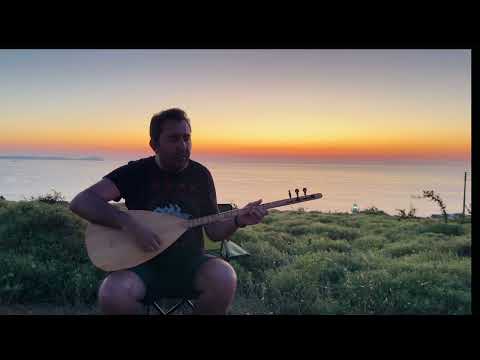 Sivas Ellerinde Ömrüm Çalınır (Serdar Kemal)