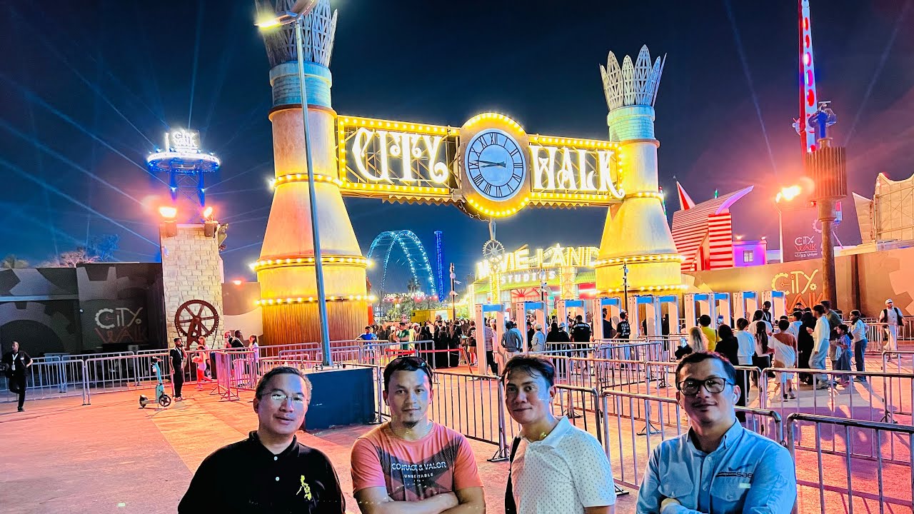 Part 1. City Walk in Jeddah Saudi Arabia 🇸🇦 - YouTube