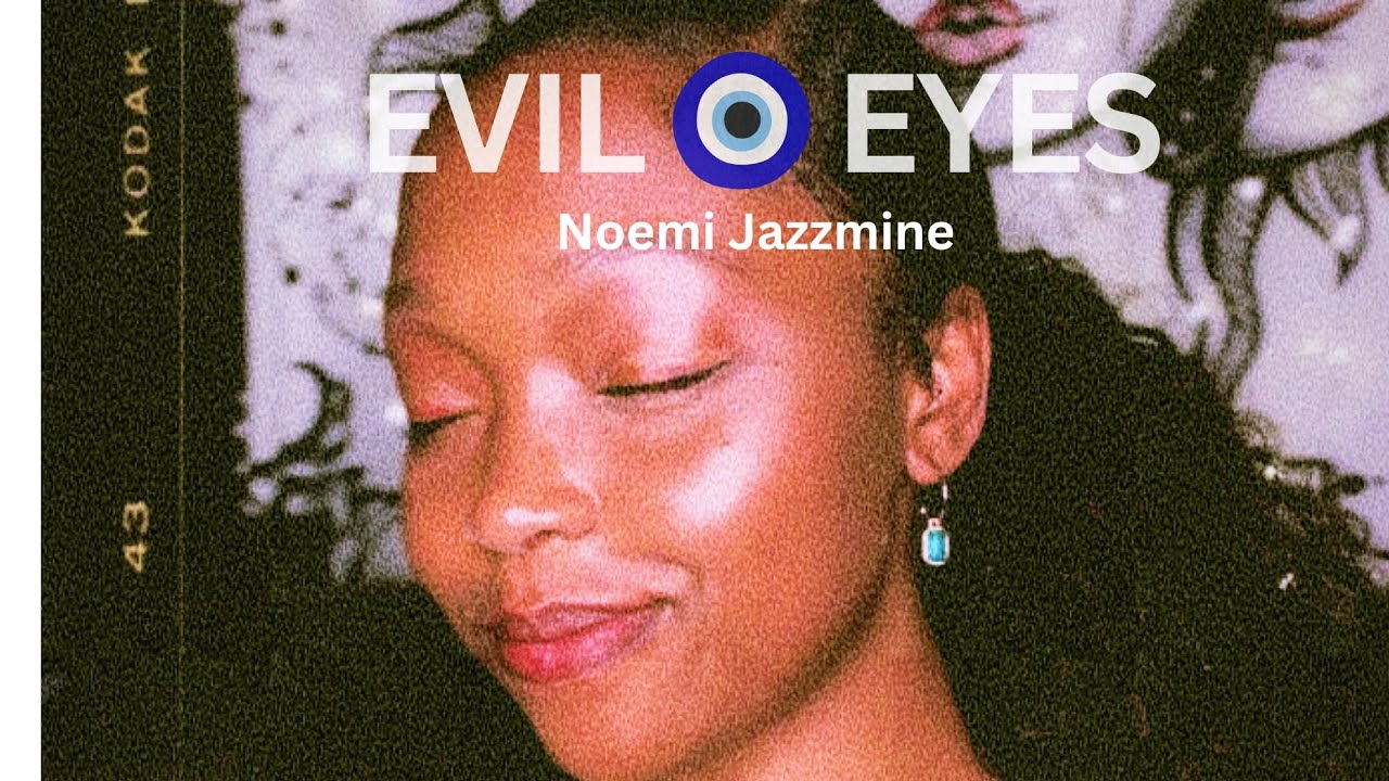 Evil Eye Sped up version - Official video - YouTube