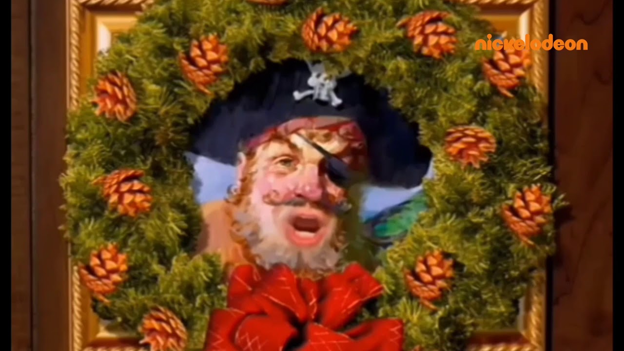 SpongeBob SquarePants - Intro (French) (A SpongeBob Christmas Special ...