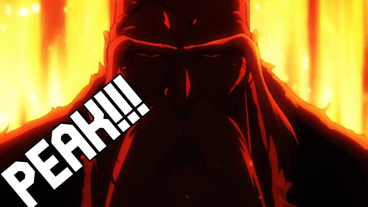 YAMAMOTO"S RAGE! l Bleach TYBW Episode 5 Discussion - YouTube