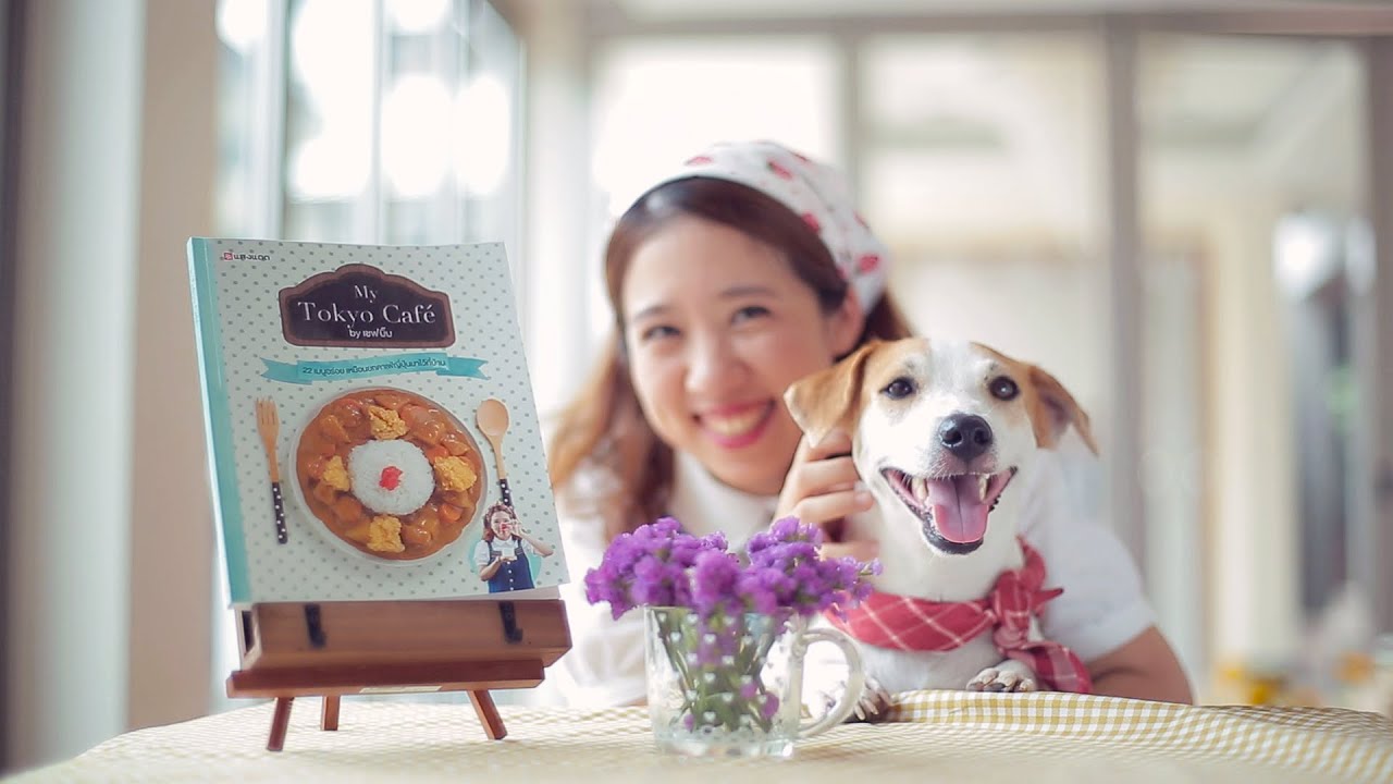 Video & Recipe 021 - Hayashi Rice - YouTube