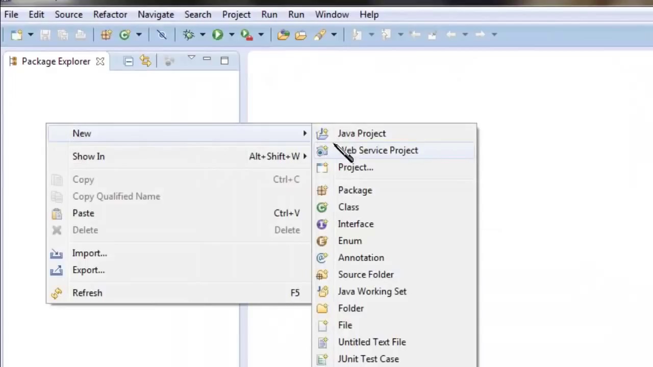 Hibernate Setup In Eclipse Ide Youtube 7336
