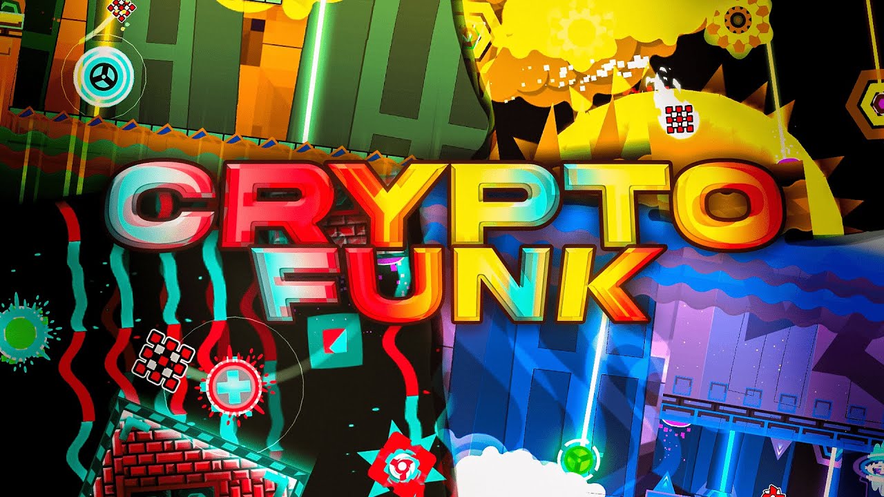 CRYPTOFUNK // WorldedG - YouTube