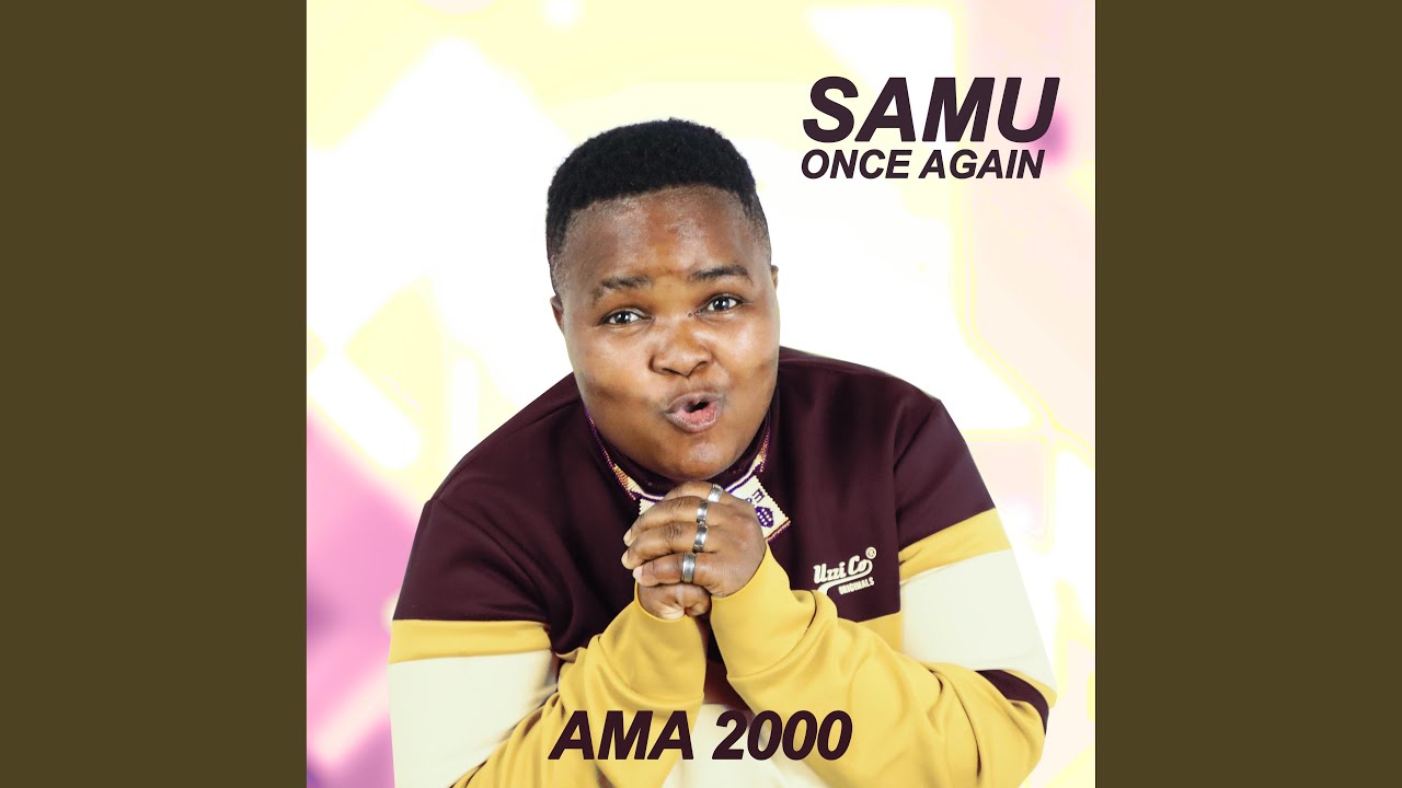 Ama 2000 - YouTube Music