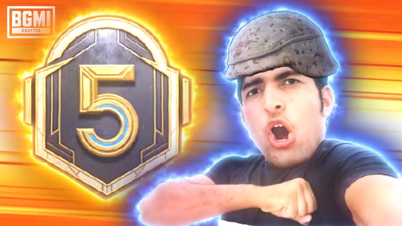 BGMI.EXE | C1S3 M5.EXE ALMOST MIRROR WORLD.EXE - YouTube