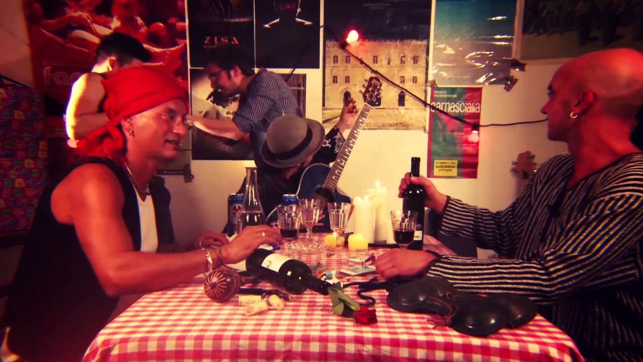 ZISA LIVE 200th Anniversary Concert Trailer 2014 - YouTube