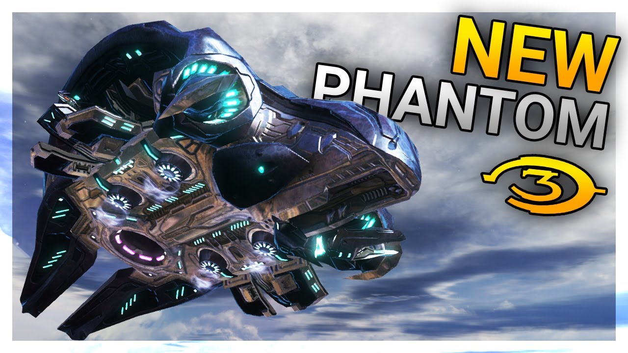 THIS WILL CHANGE EVERYTHING - Halo 3 Mods #127 - YouTube