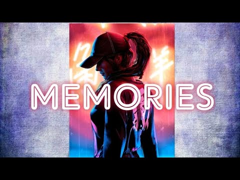 Maroon 5 - Memories bring back 😍 ️ (Lyrics) - YouTube