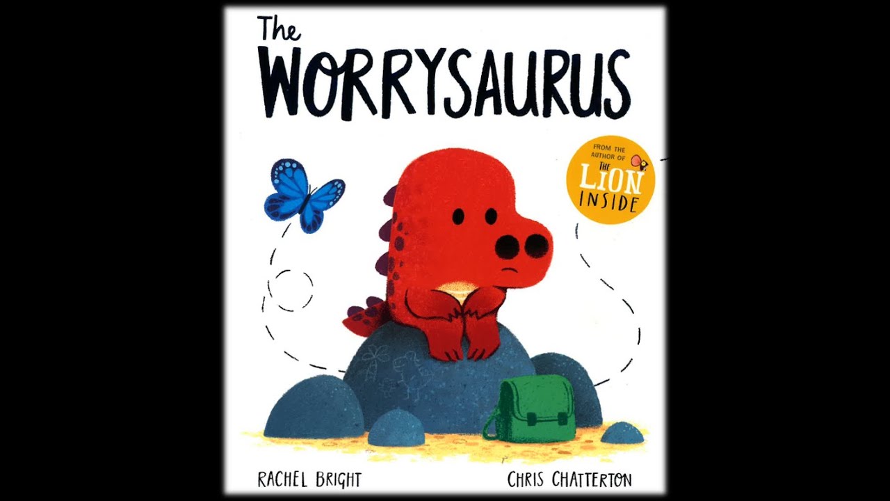 The Worrysaurus - YouTube