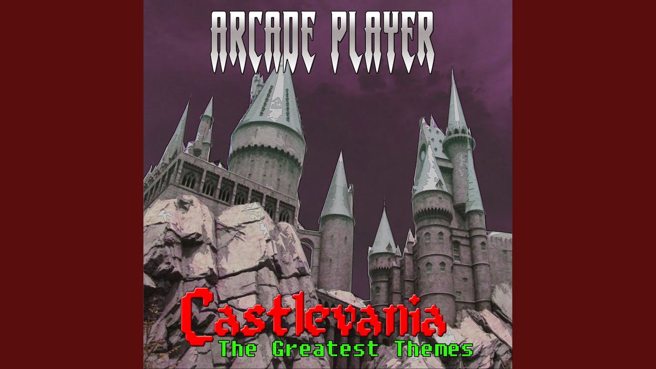 Castlevania Order of Ecclesia - The Collossus - YouTube