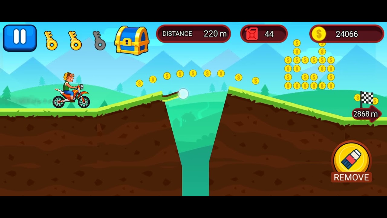 best baick game 🎮🎮 - YouTube