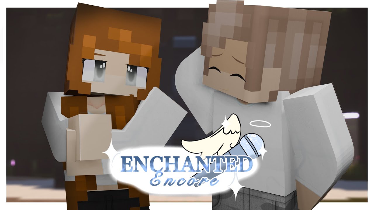 Enchanted Encore | Official Trailer | - YouTube