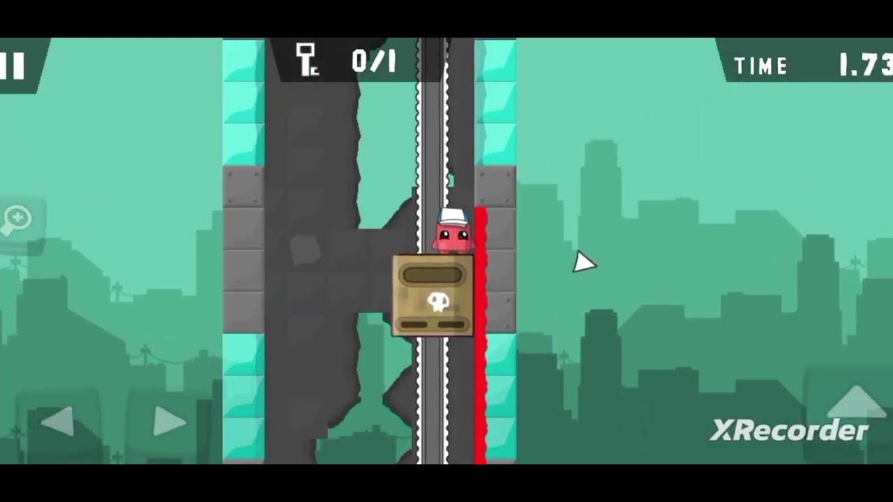 Max Dex: nivel 1 - YouTube