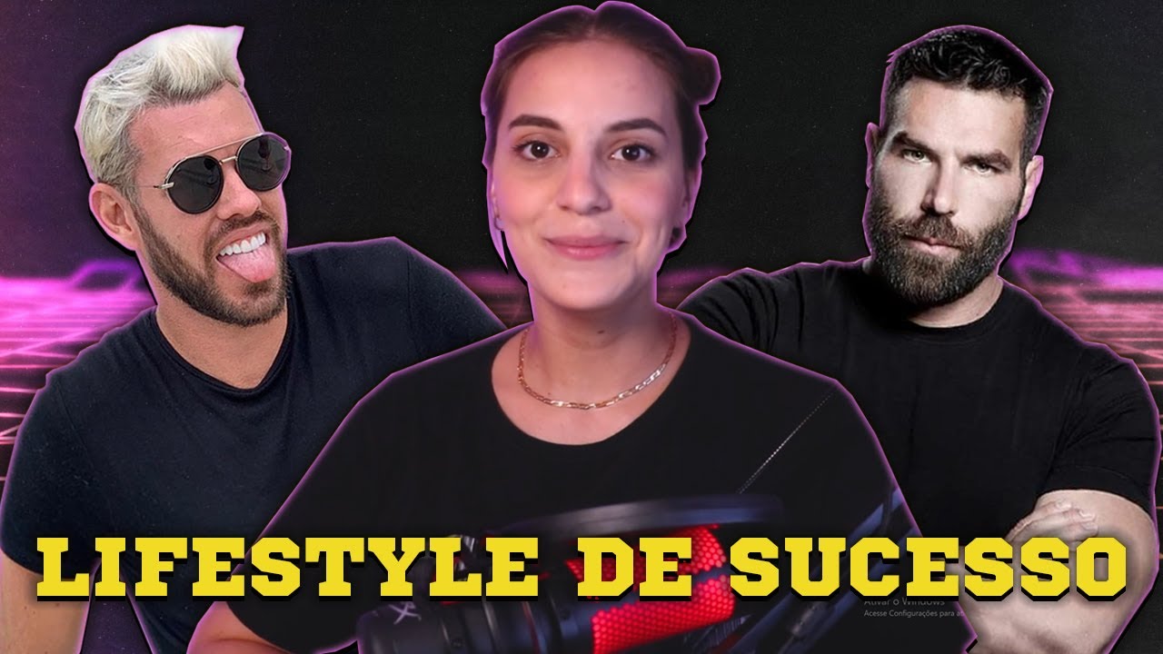 DAN BILZERIAN VERSÃO BRASILEIRA... - YouTube