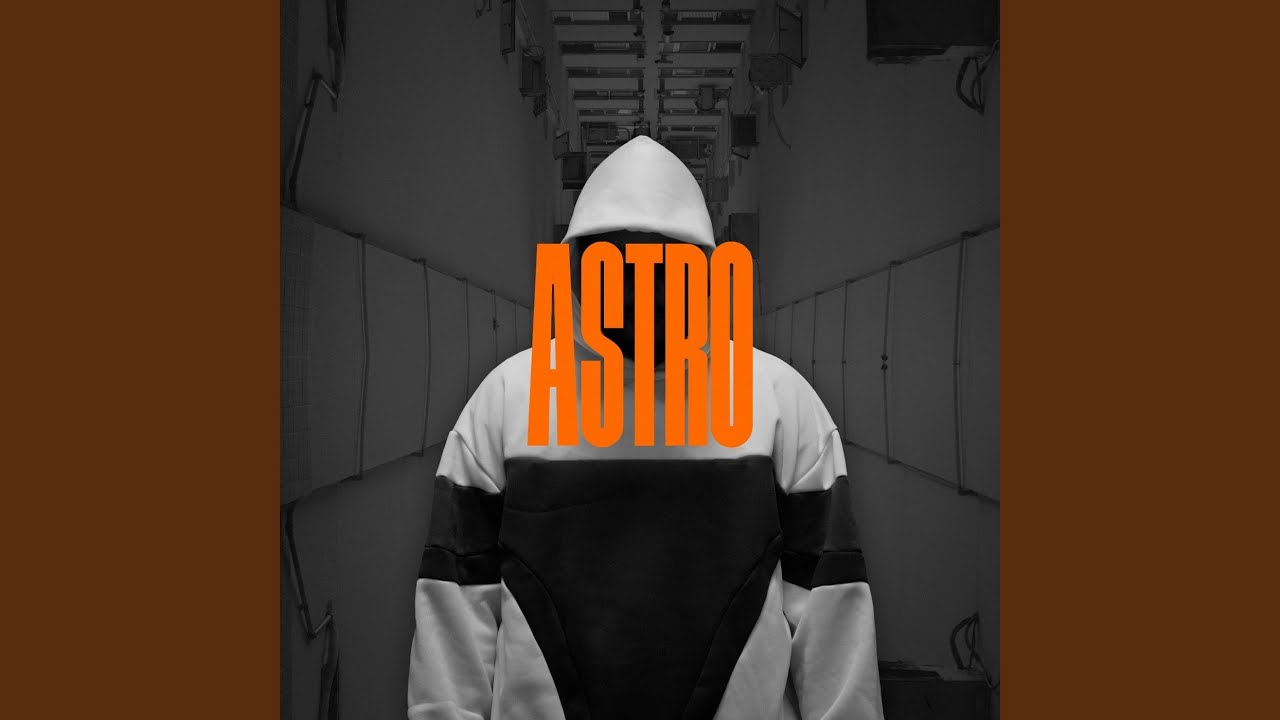 ASTRO - YouTube