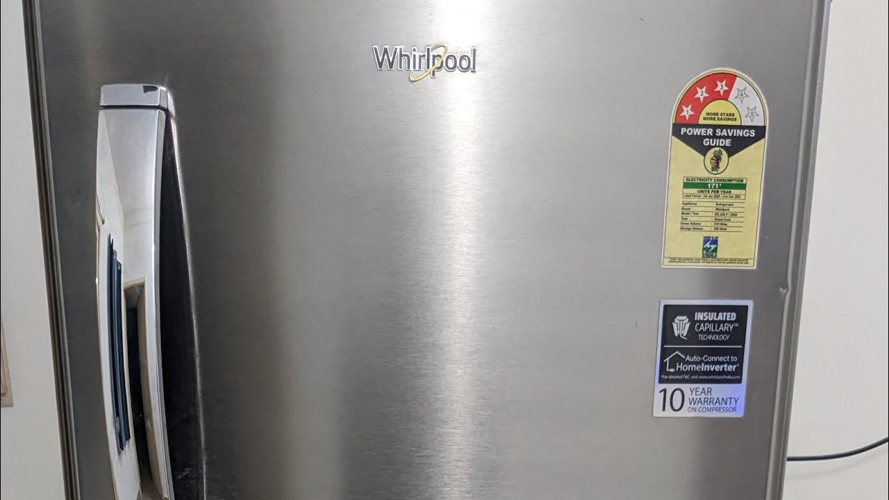 Fridge tour and organization | fridge tour 🙂 - YouTube