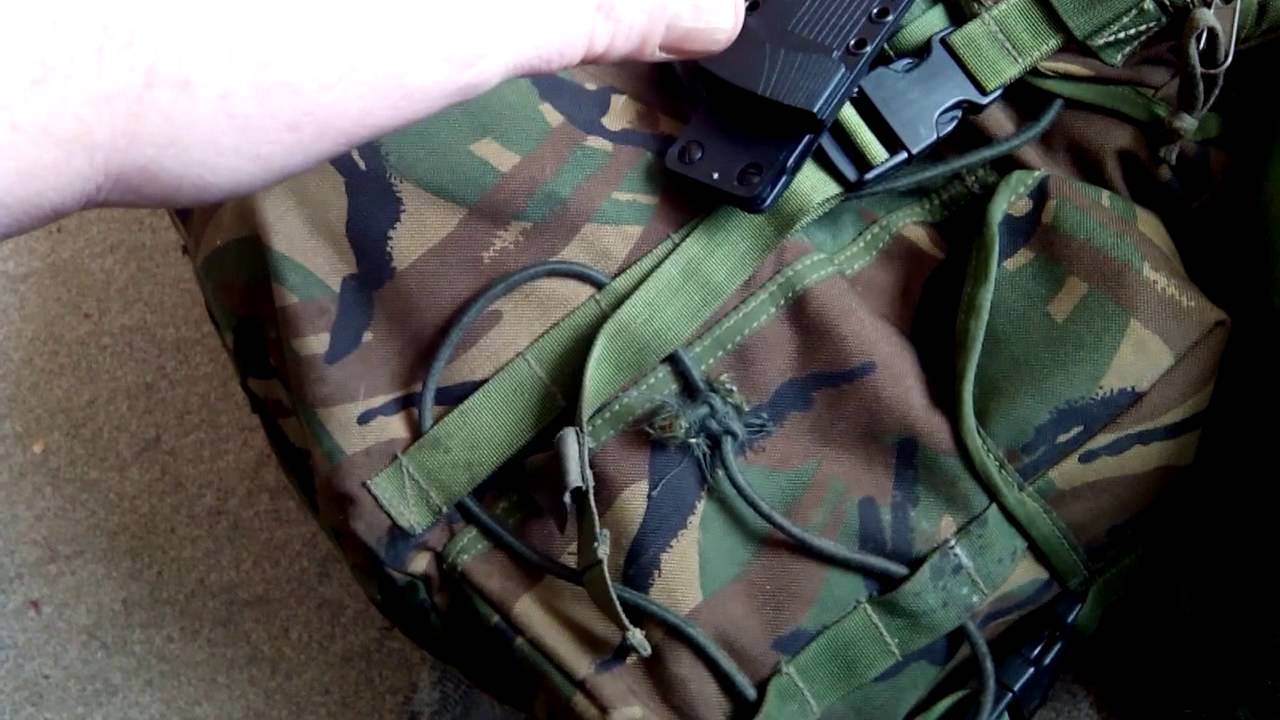 Bushcraft......Anglo arms Tanto knife. - YouTube