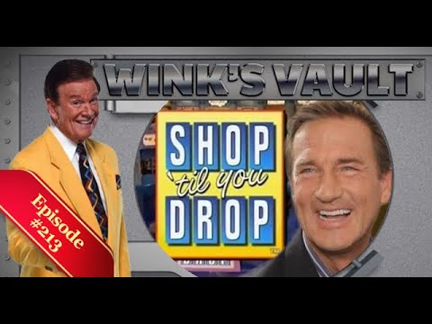 Shop 'til You Drop - Pat Finn - Episode #213 - YouTube