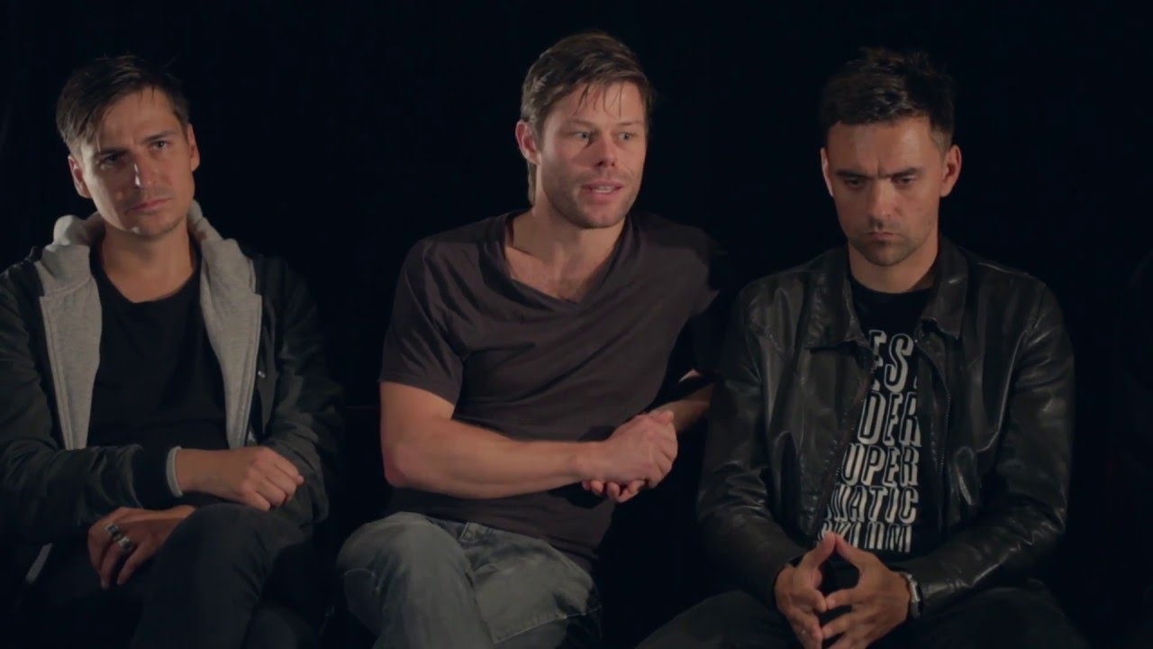 Nephew - Track By Track - YouTube