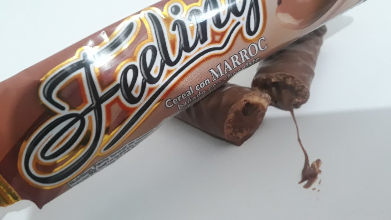 chocolate feeling felfort - YouTube