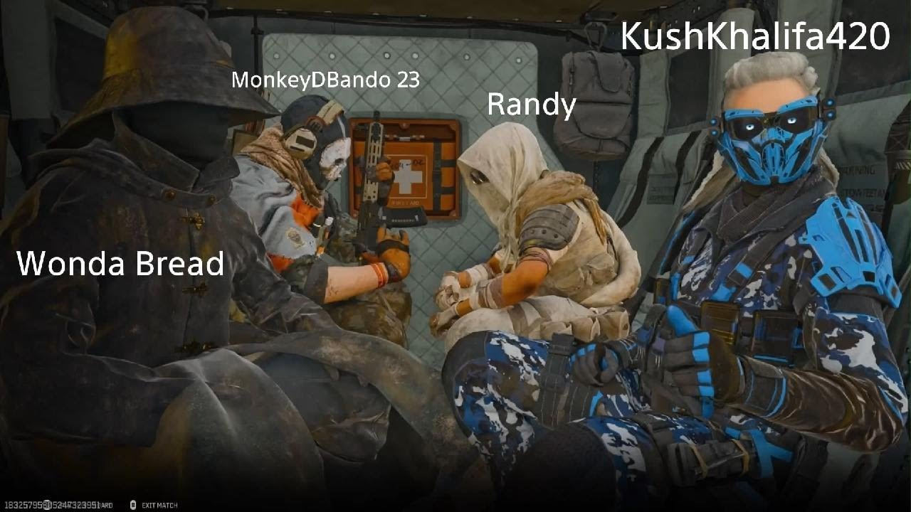 Call of Duty! Warzone Rebirth Island: We Got Two Dubs Back To BACK IQ As A Team (No Hand Holding ...