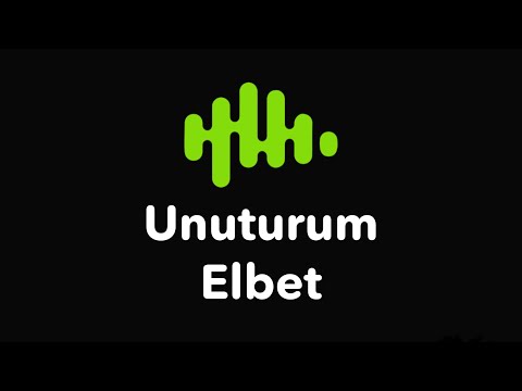 Rafet El Roman feat. Derya-Unuturum Elbet |KP Squad