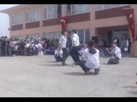 acısu kolbastı