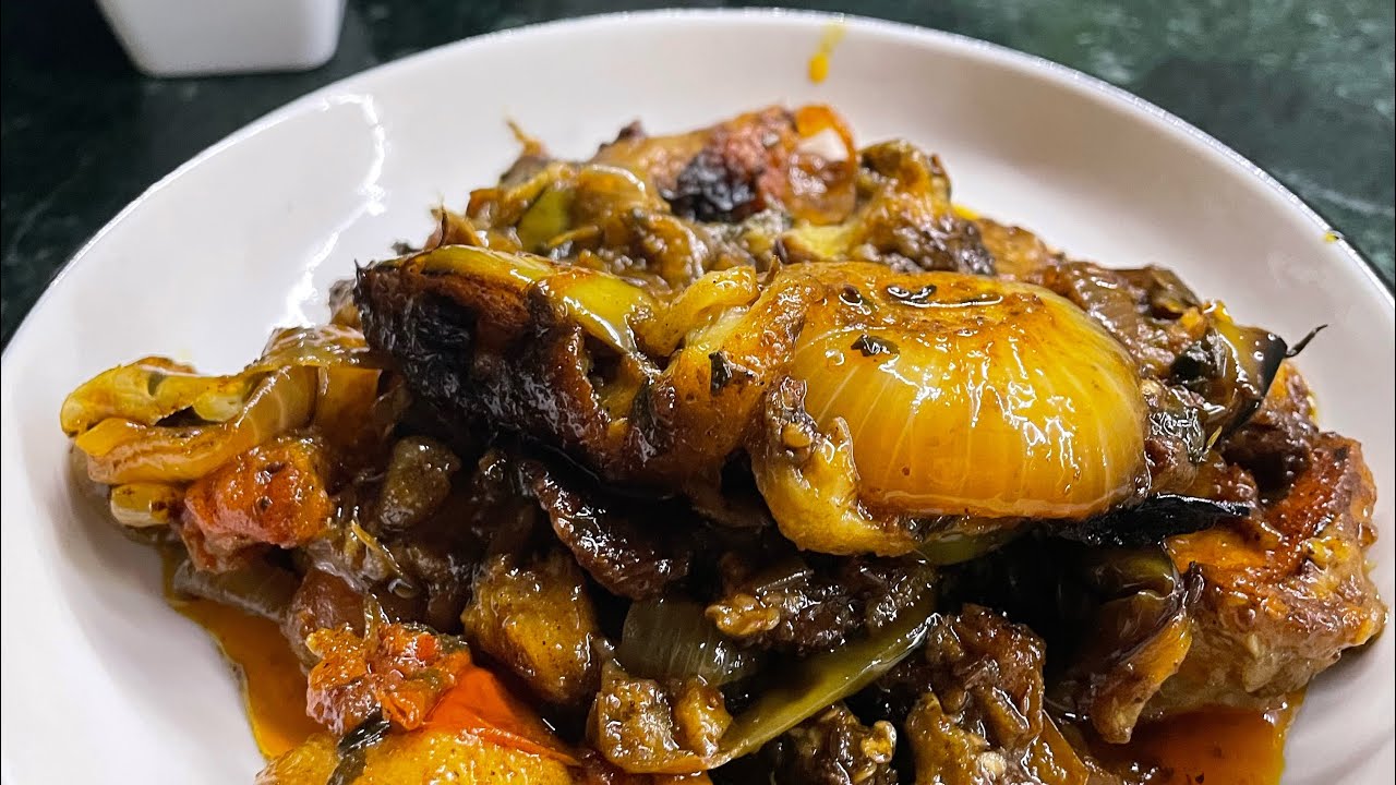 Burani Bengan recipe | Delicious Afghani Eggplant recipe #asmr # ...