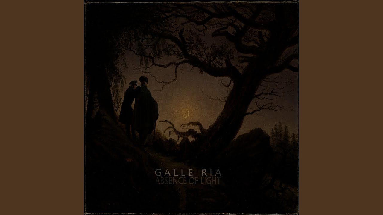 Emotional Void - YouTube