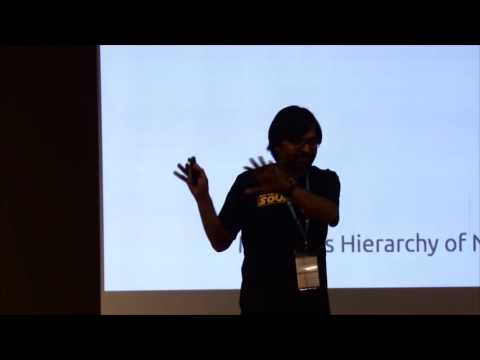 Talent Retention in the Indian WordPress Ecosystem by Saurabh Shukla